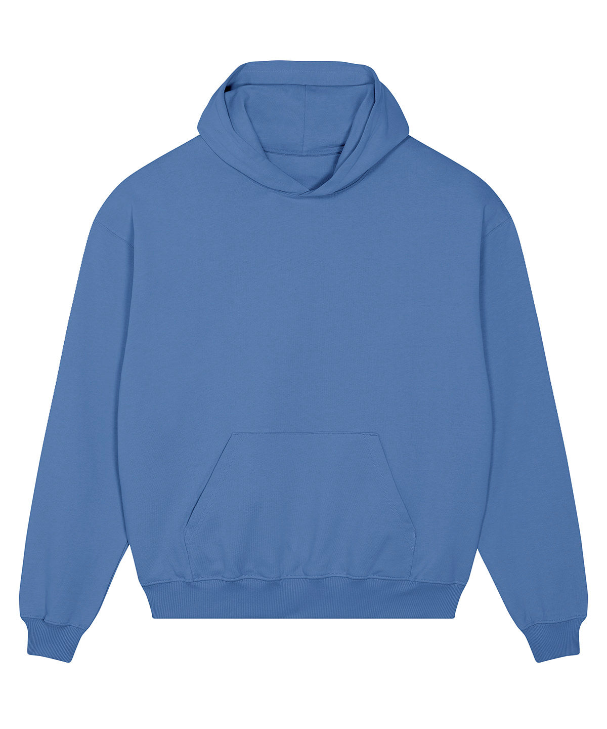 Blue hoodie sweatshirt store