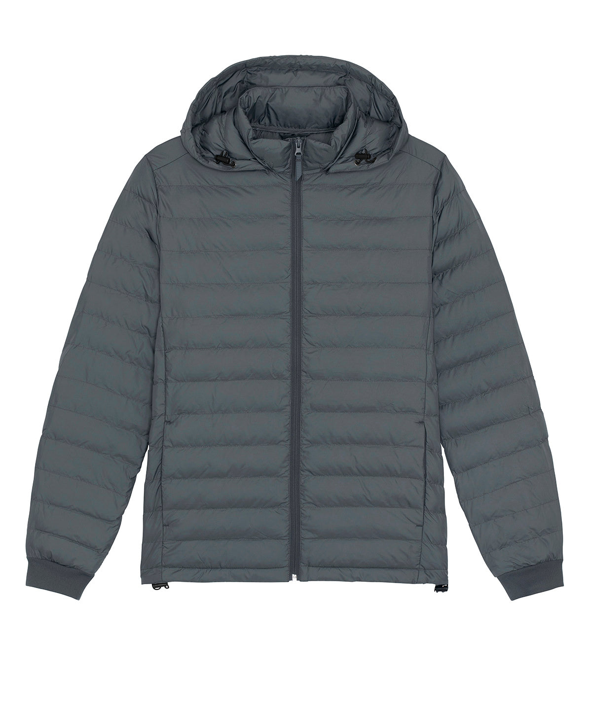 Stanley/Stella - Stanley Voyager jacket with removable hood (STJM837 ...