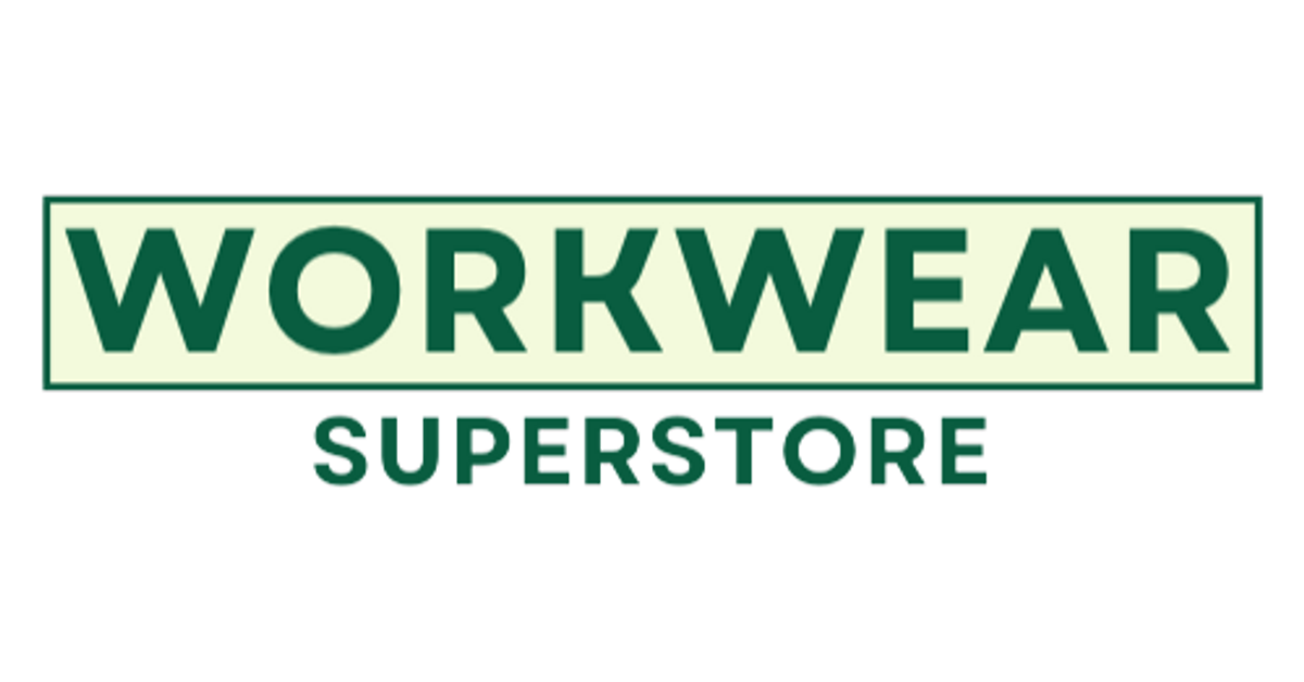 Workwear Superstore | Quick & Reliable Workwear