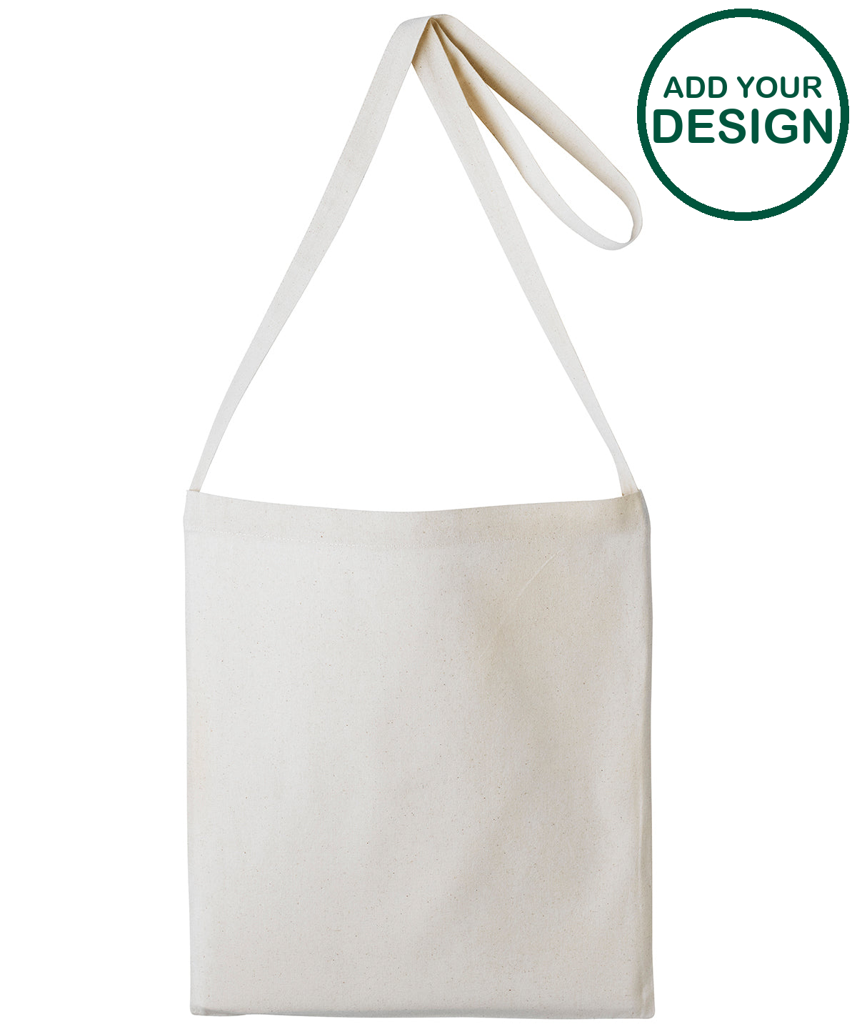 Nutshell® - One-handle bag - Natural - Add Your Design/Logo – Workwear ...