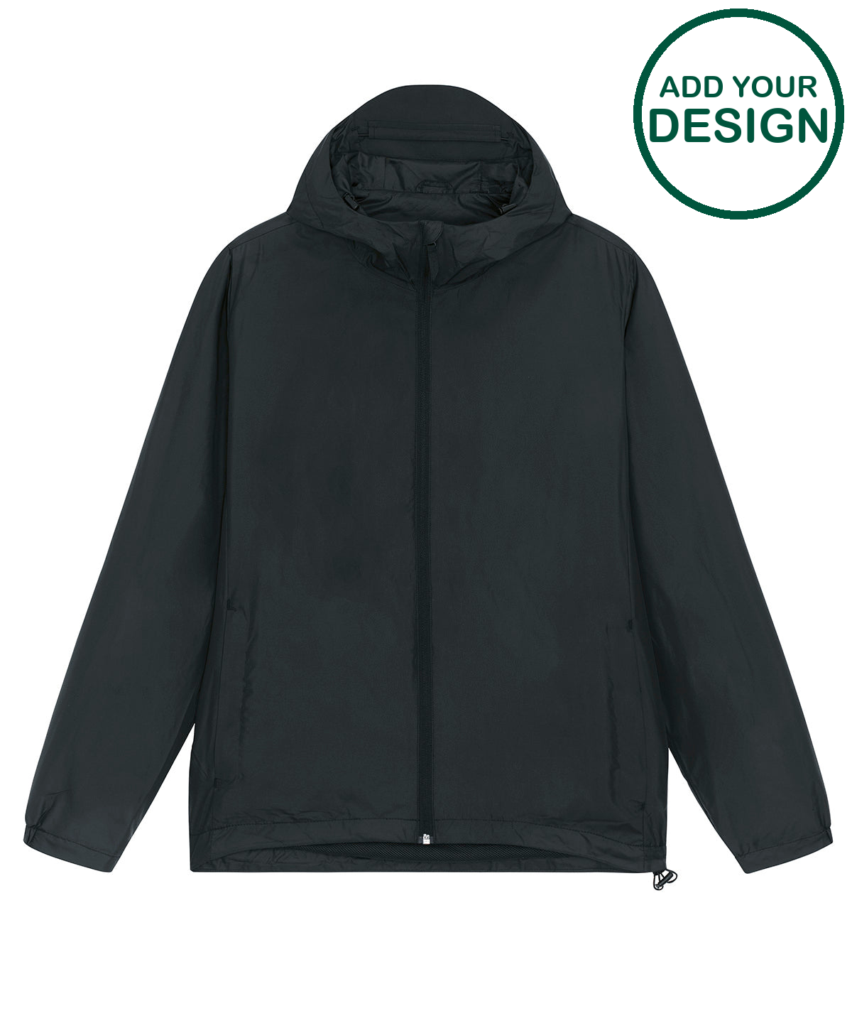 Stanley/Stella - Commuter multifunctional jacket (STJU846) - Black - A ...