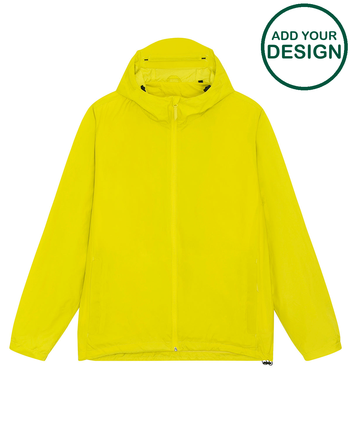 Stanley/Stella - Commuter multifunctional jacket (STJU846) - Lime Flas ...