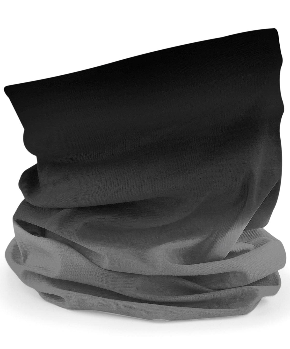 Beechfield - Morf® ombre - Storm Greys - Add Your Design/Logo ...