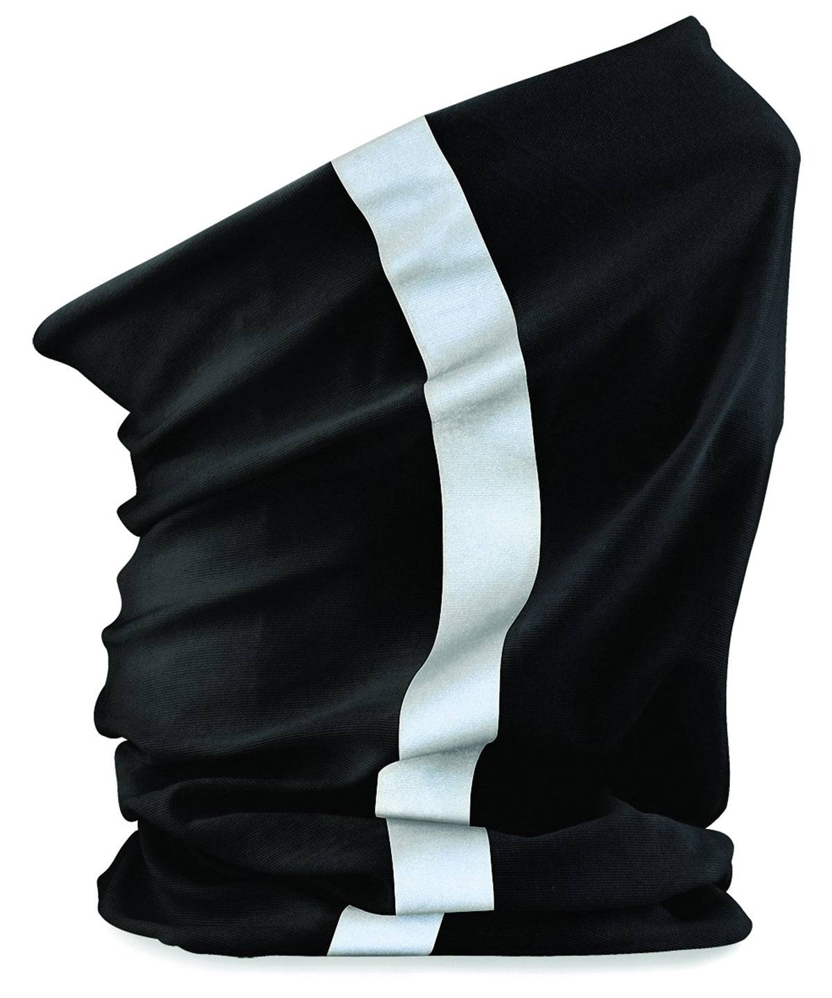 Beechfield - Morf® enhanced-viz - Black - Add Your Design/Logo ...